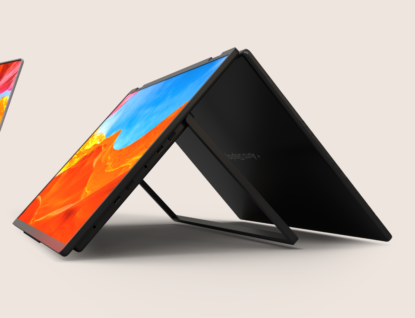 The Best Portable Monitors for Work and Play | Aura Displays