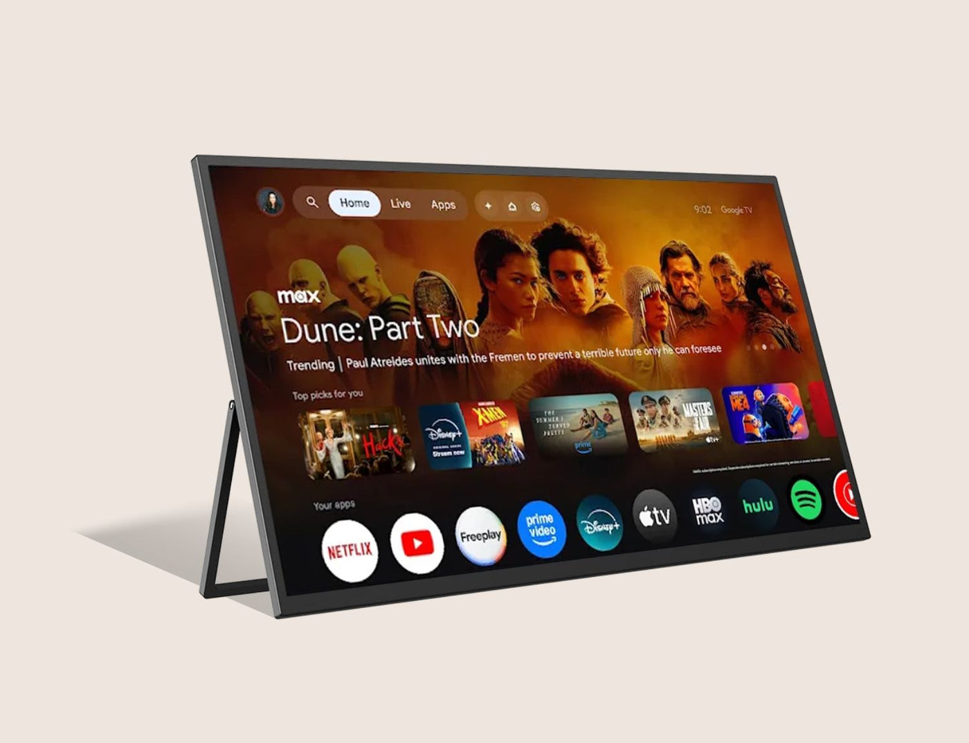 The Best Portable Monitors for Work and Play | Aura Displays