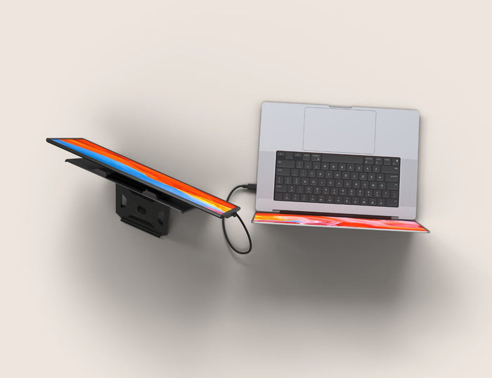The Best Portable Monitors for Work and Play | Aura Displays