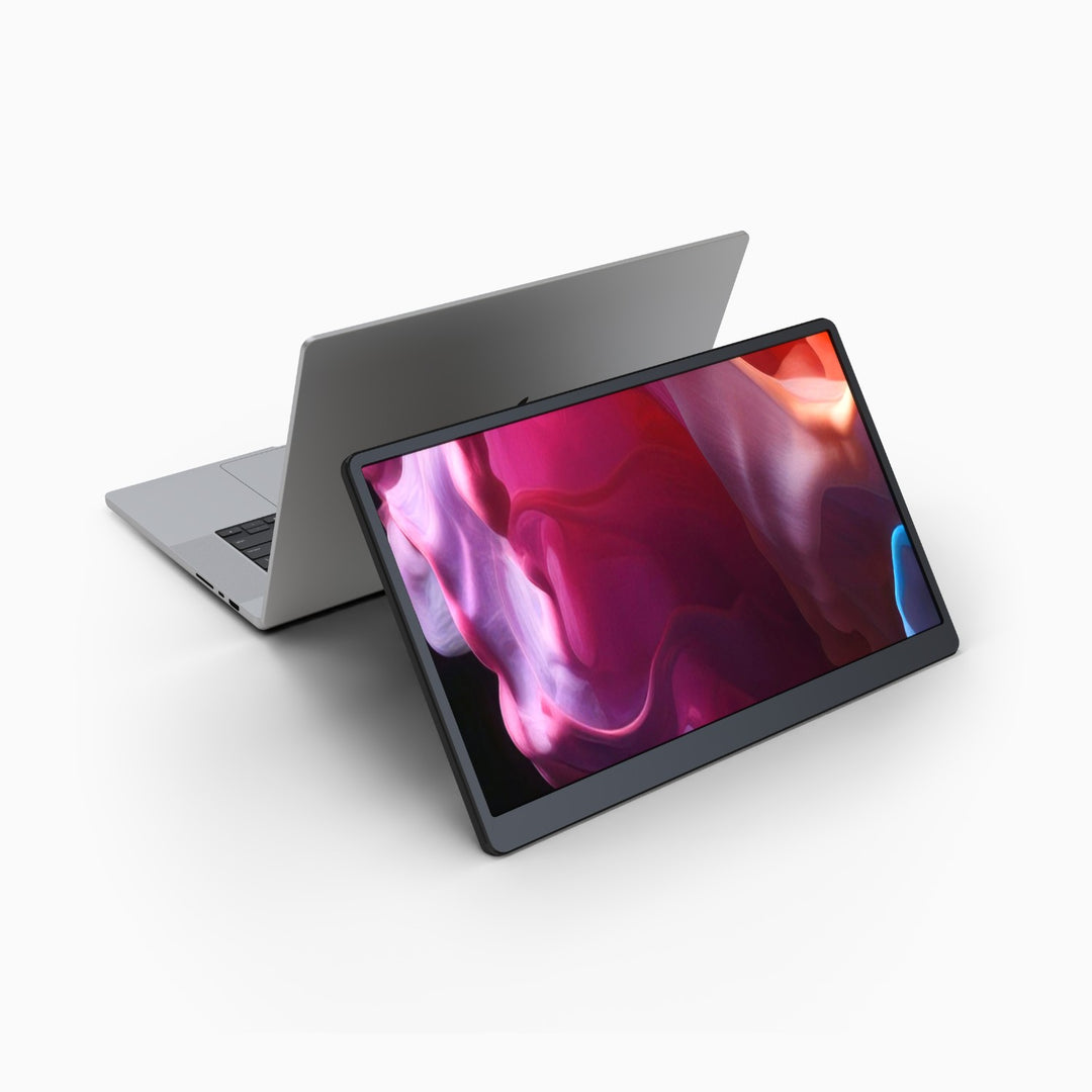 Best USB Portable Monitors for Laptops | Aura Displays