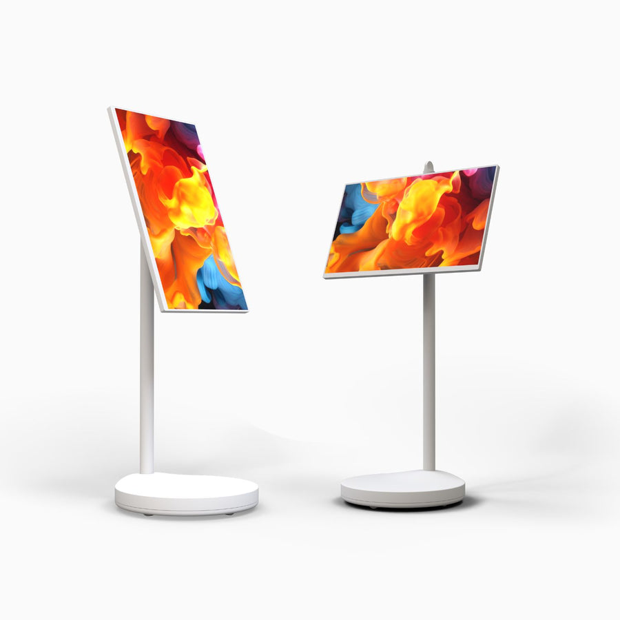 The Best Portable Monitors for Work and Play | Aura Displays