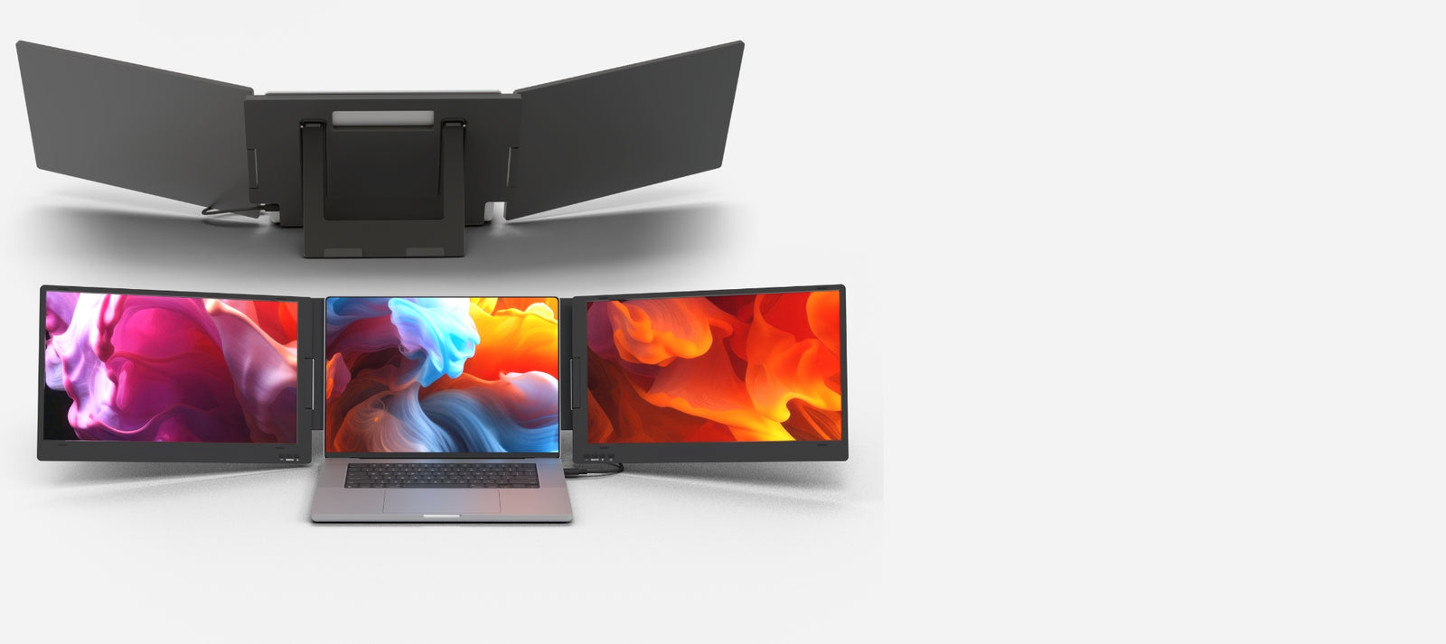 The Best Portable Monitors for Work and Play | Aura Displays