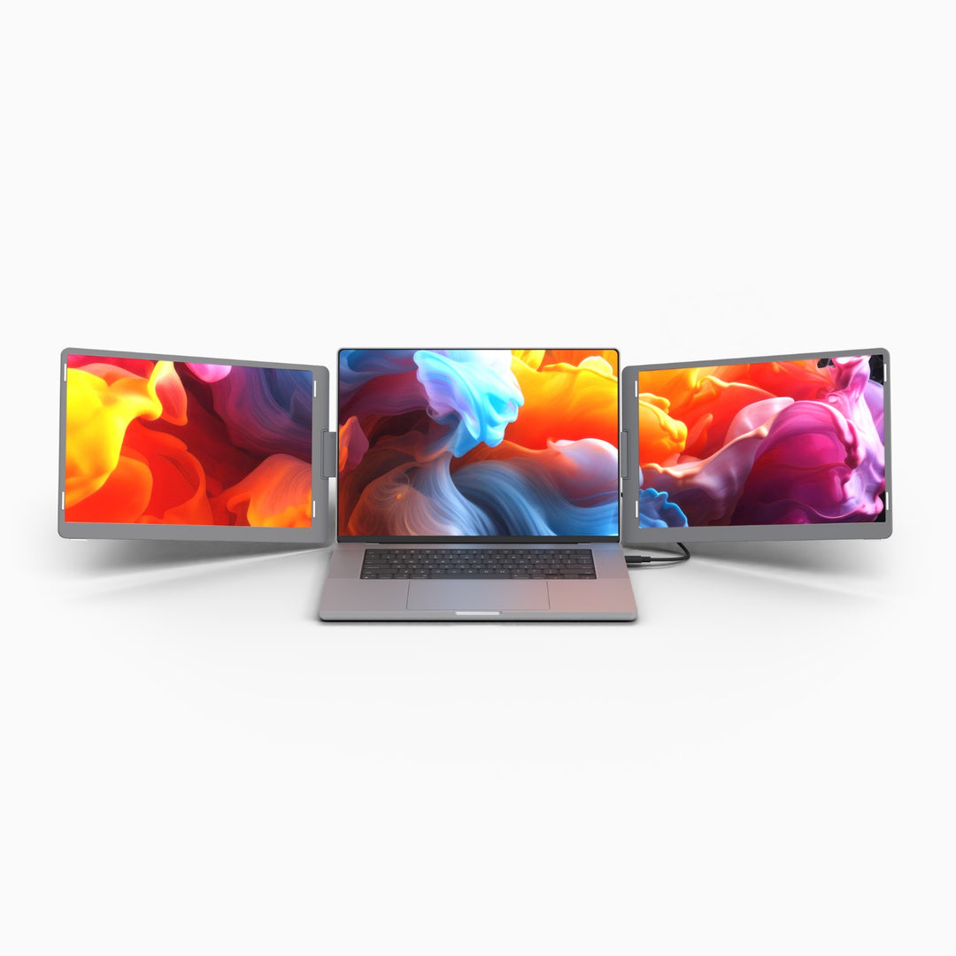 Best Portable Monitors for Work and Travel | Aura Displays
